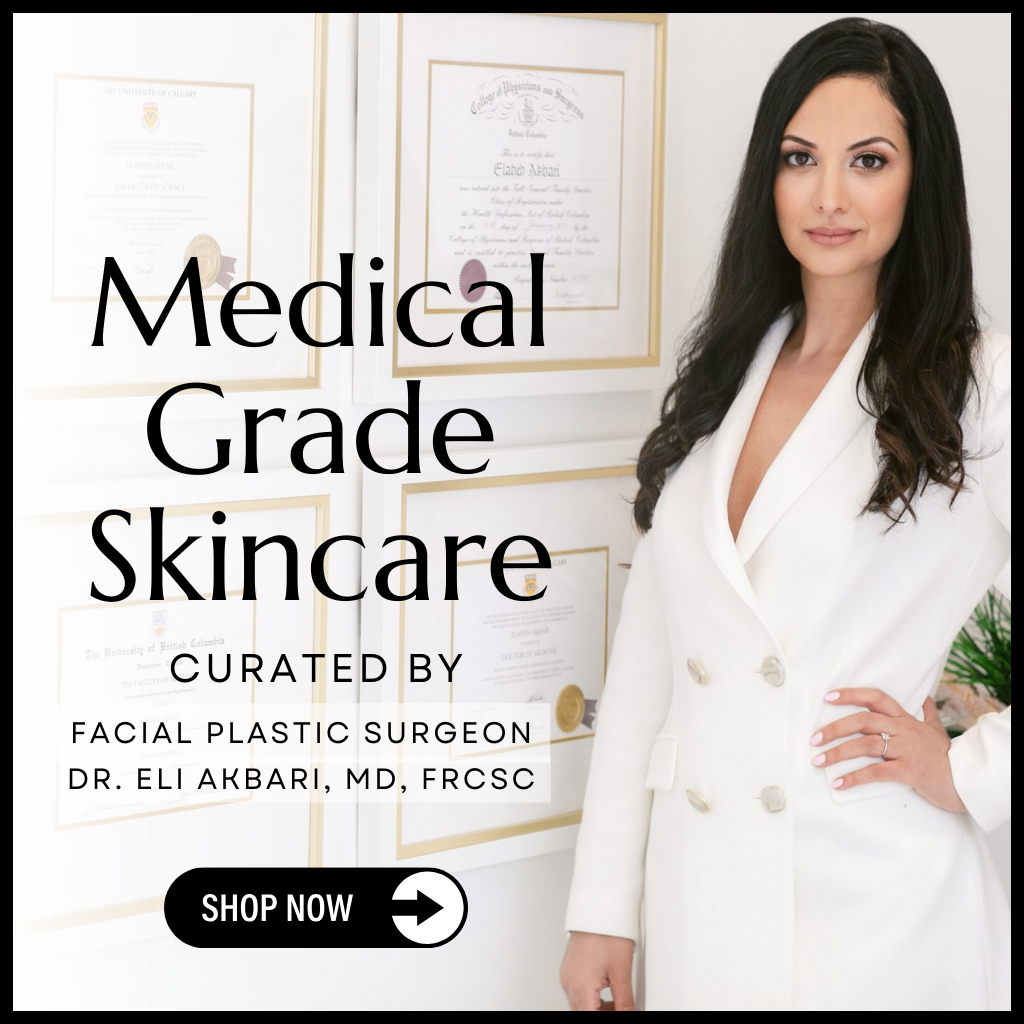 Shop Medical Grade Skincare at Monarch MD by Dr. Eli Akbari, MD, FRCSC ...
