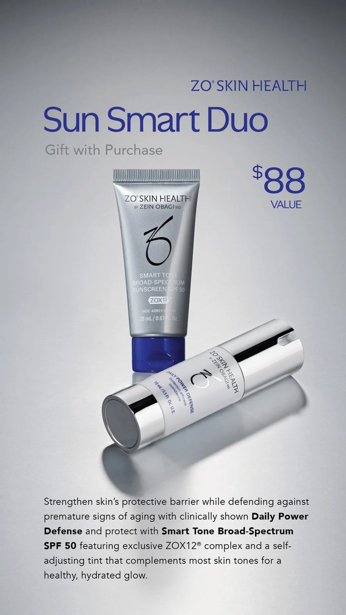 ZO Sun Smart Duo – Monarch MD Medical Aesthetics