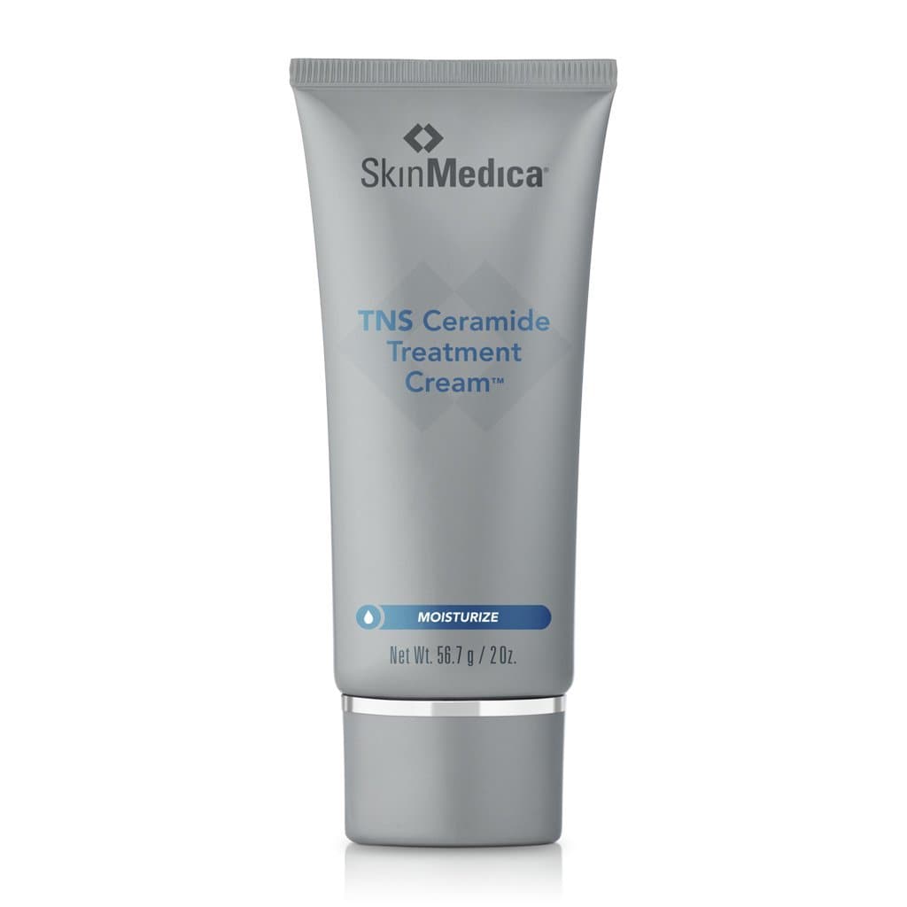 SkinMedica TNS Ceramide Treatment Cream – Monarch MD Medical Aesthetics
